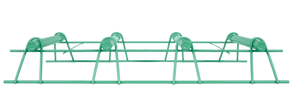 Tubular Dowel Bars | O-Dowel