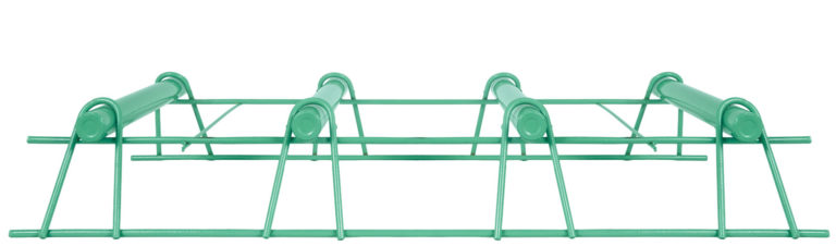 Tubular Dowel Bars | O-Dowel