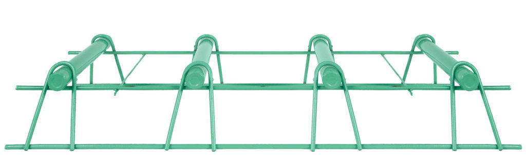 Tubular Dowel Bars | O-Dowel