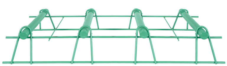 Tubular Dowel Bars | O-Dowel