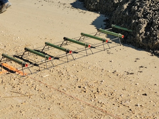 Concrete Dowel Bars Installation | O-Dowel